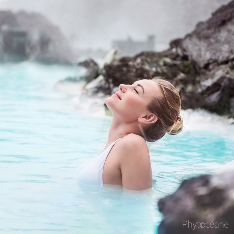 Destinace Phytocéane - Studio Proměn KK